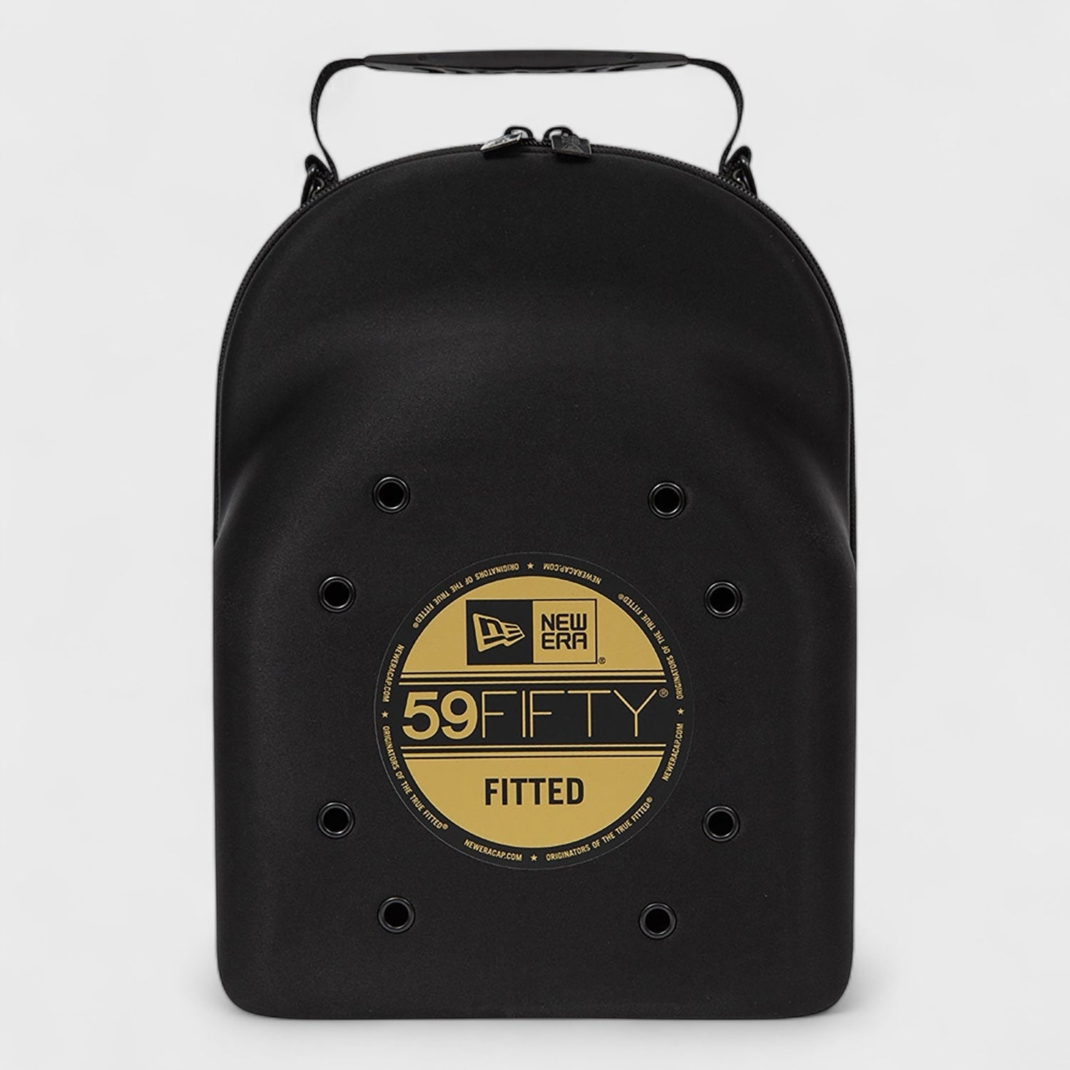New Era 59FIFTY Sticker Black 6 Pack Cap Carrier – Shop-Tetuan